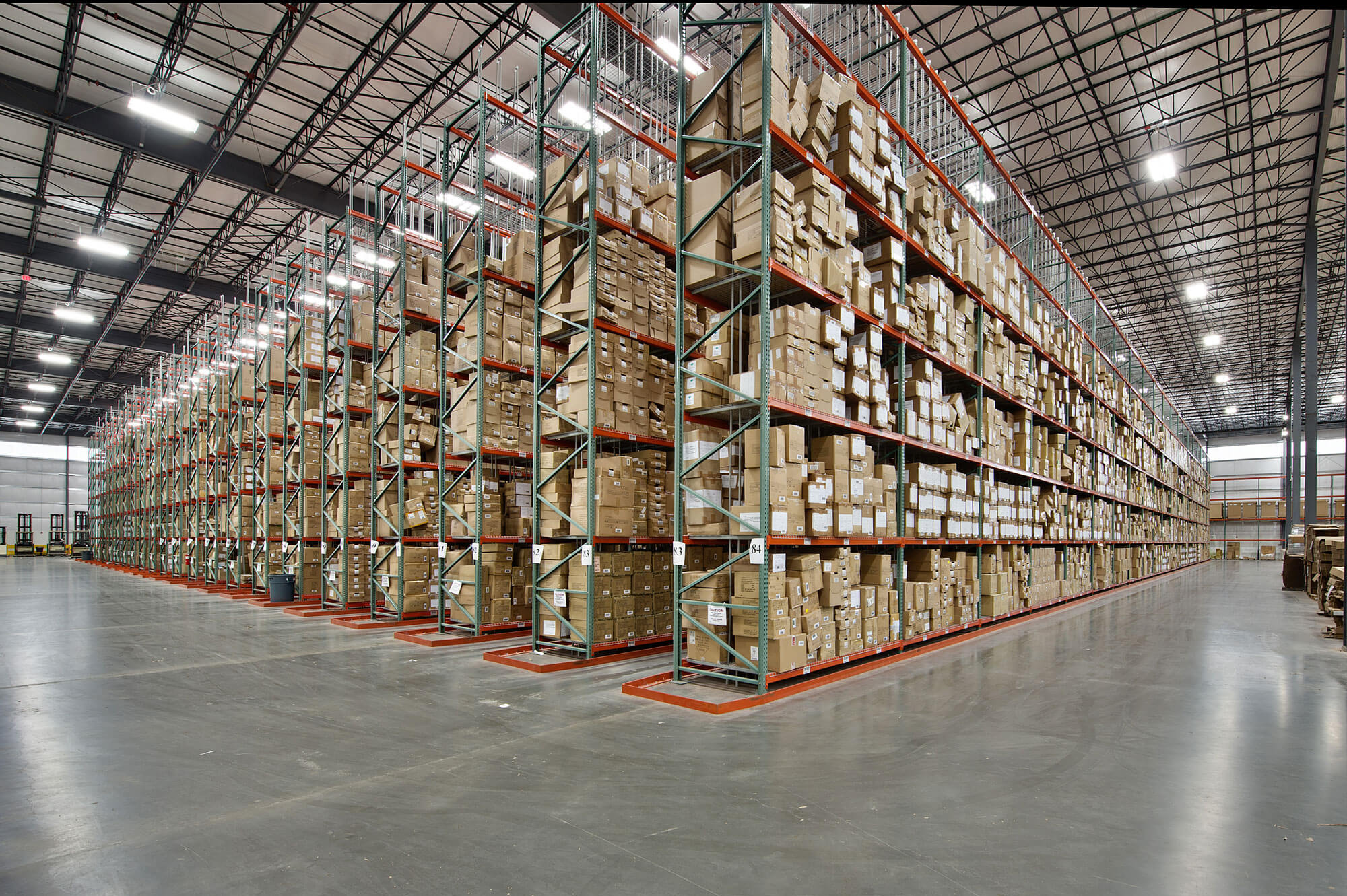 Welcome to Alston Construction Company