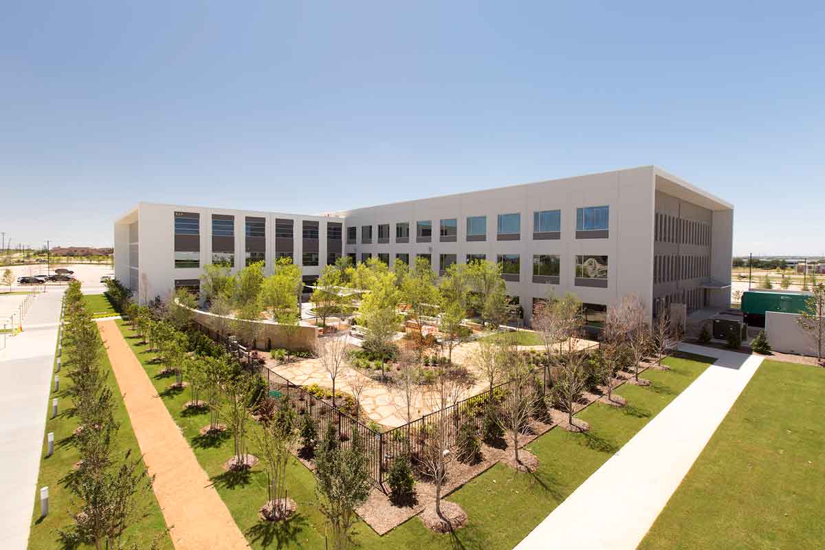 Welcome to Alston Construction Company