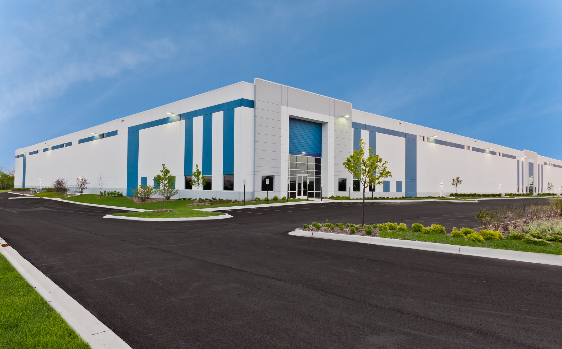 Alston Construction Projects