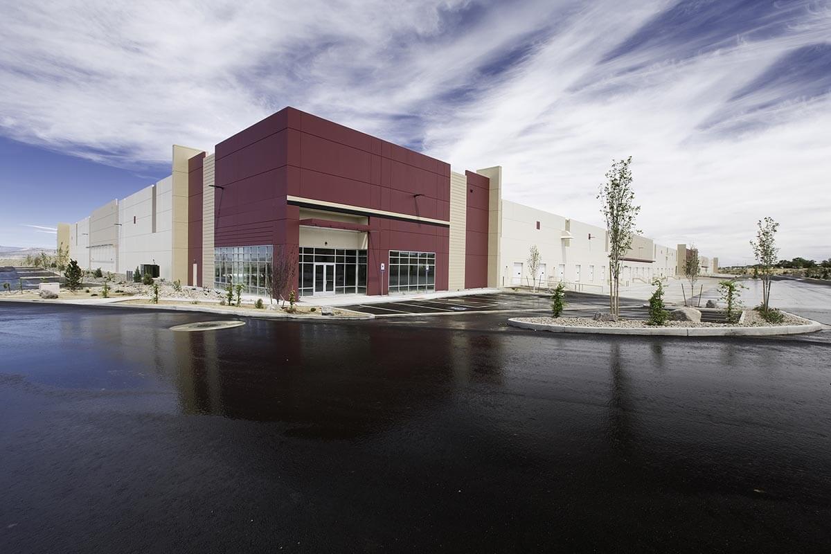 Welcome to Alston Construction Company
