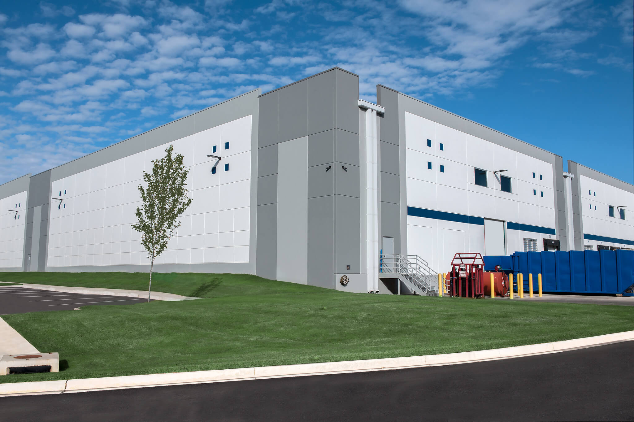 TBC - Alston Construction Company