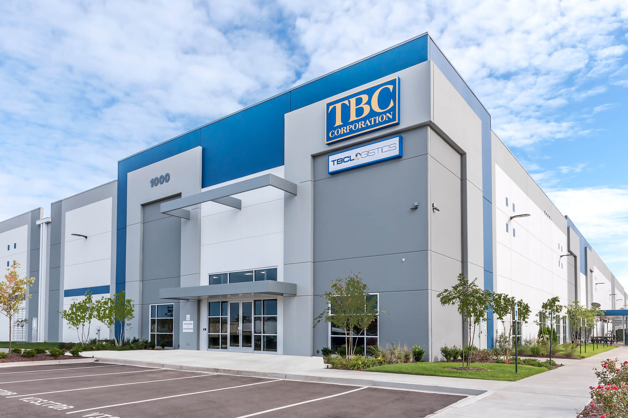 TBC - Alston Construction Company