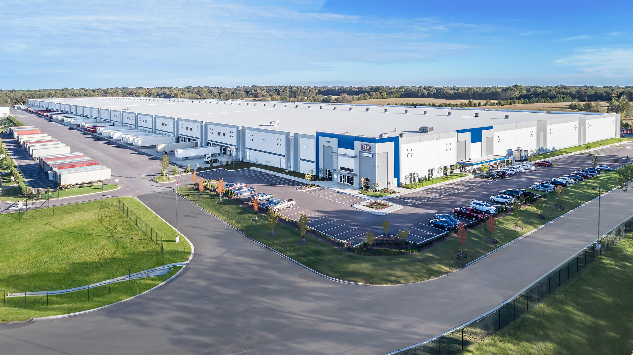 TBC - Alston Construction Company