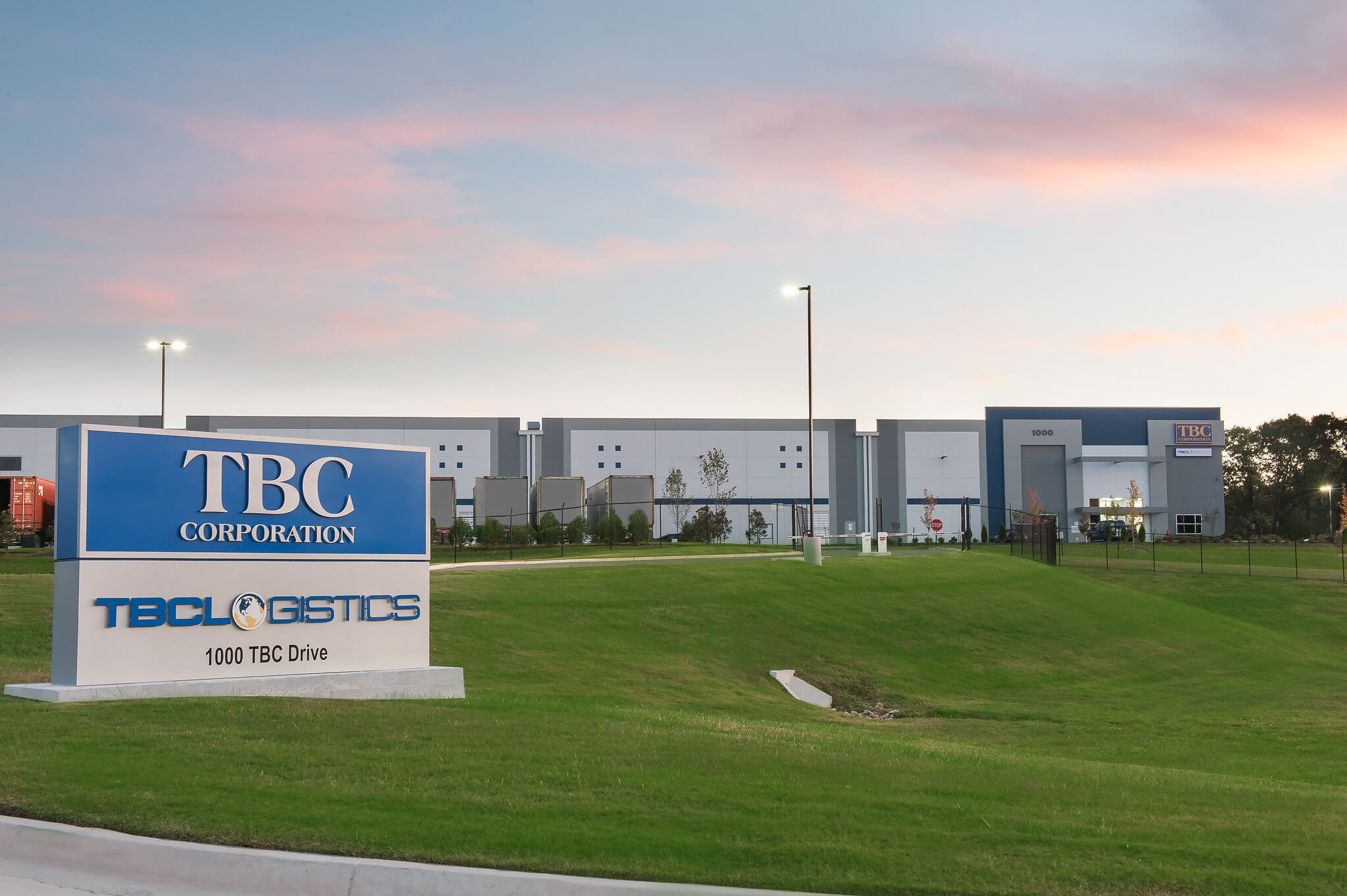 TBC - Alston Construction Company