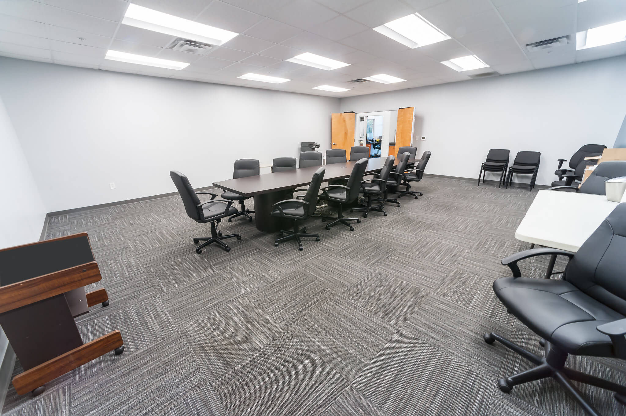 TBC - Alston Construction Company