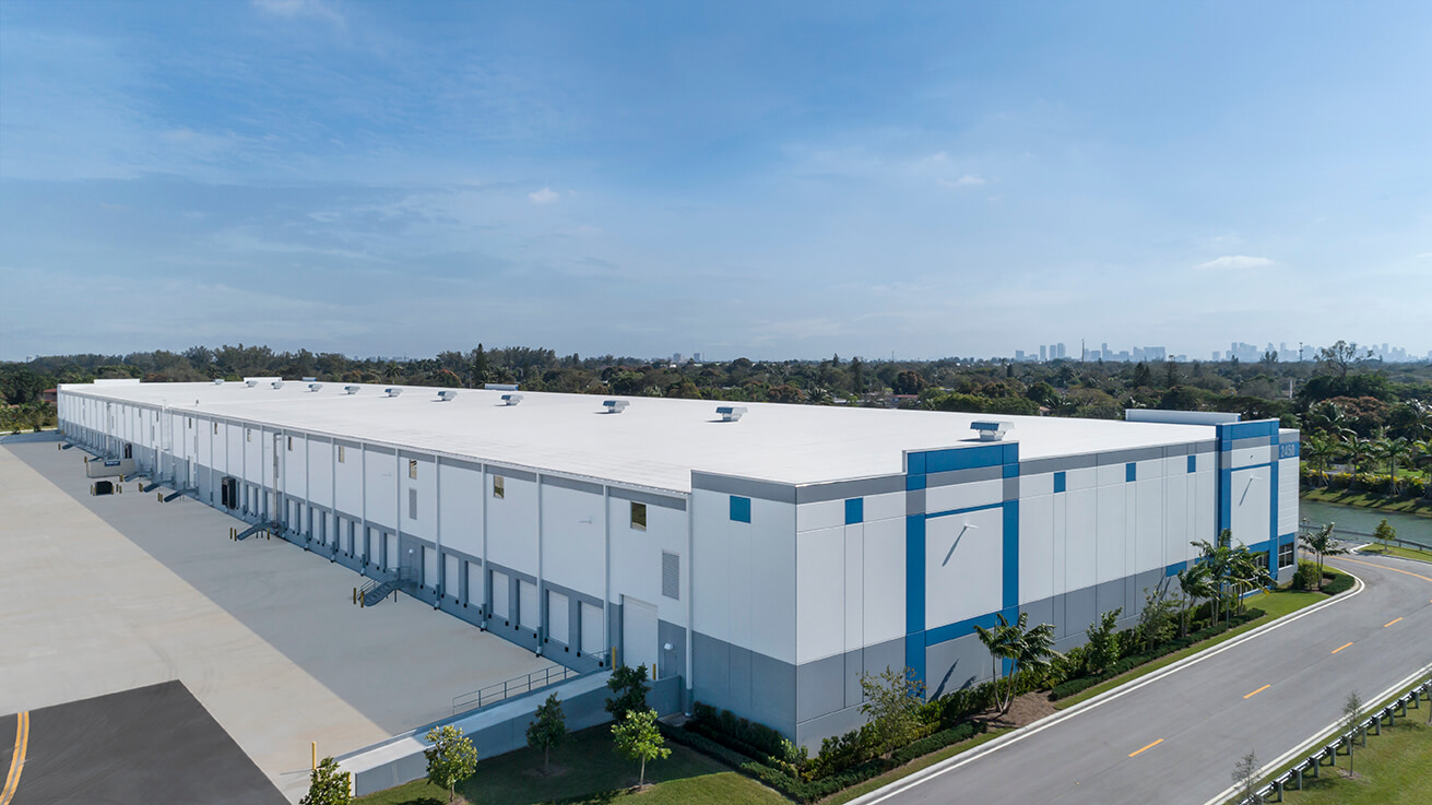 South Florida, FL Archives - Alston Construction Company