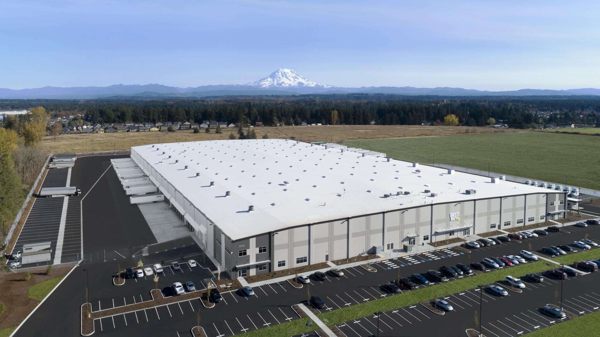 tacoma office Archives - Alston Construction Company