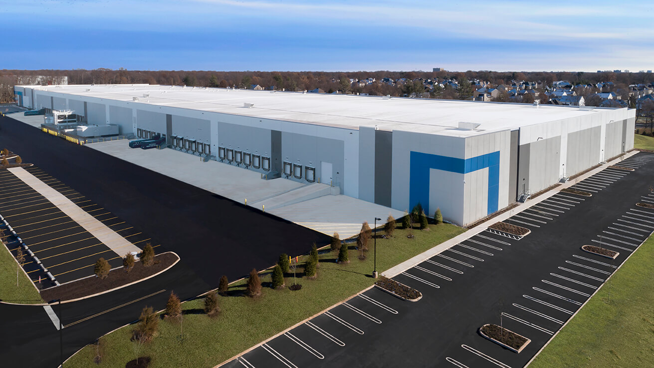 Welcome to Alston Construction Company