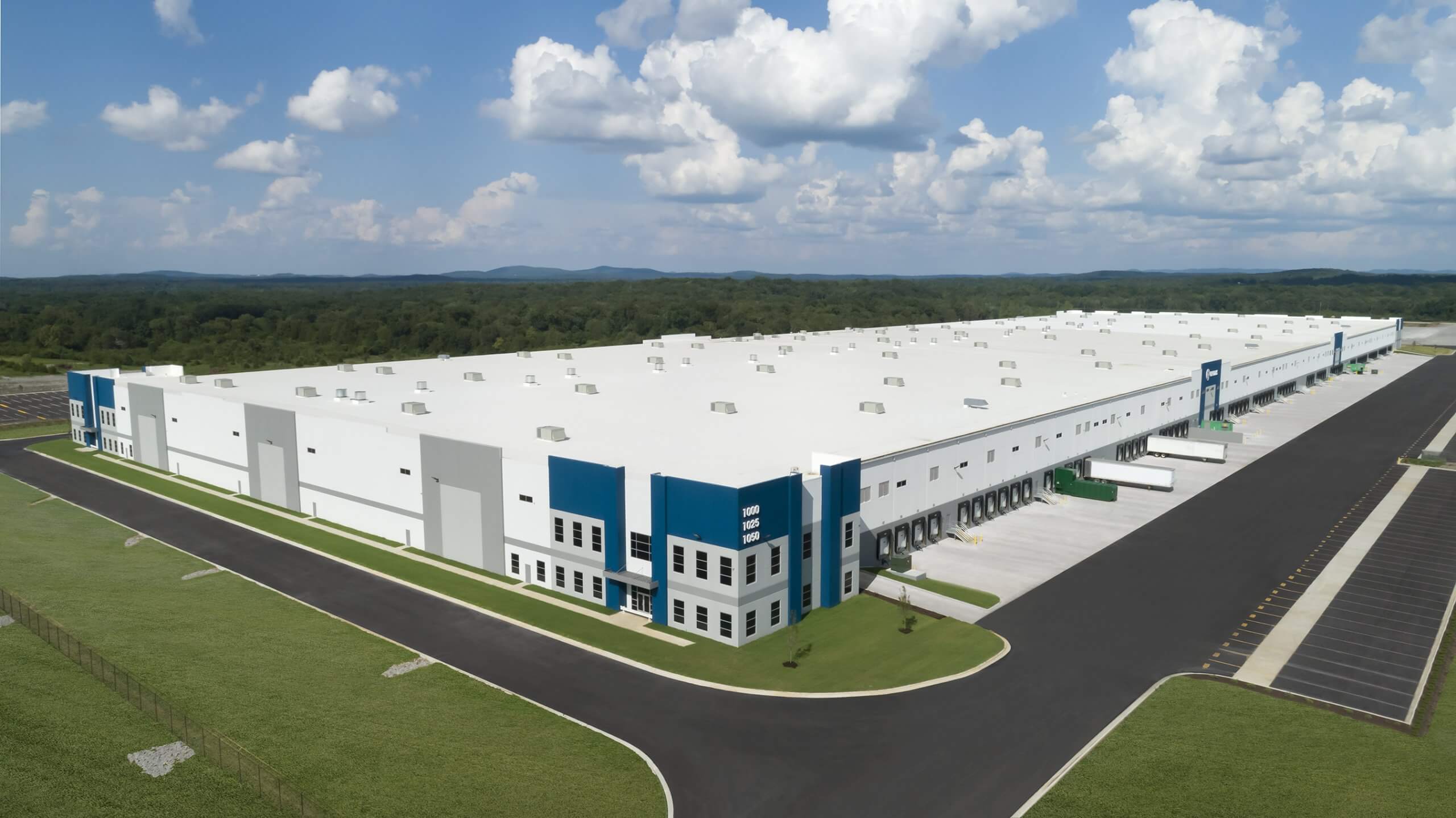 Welcome to Alston Construction Company