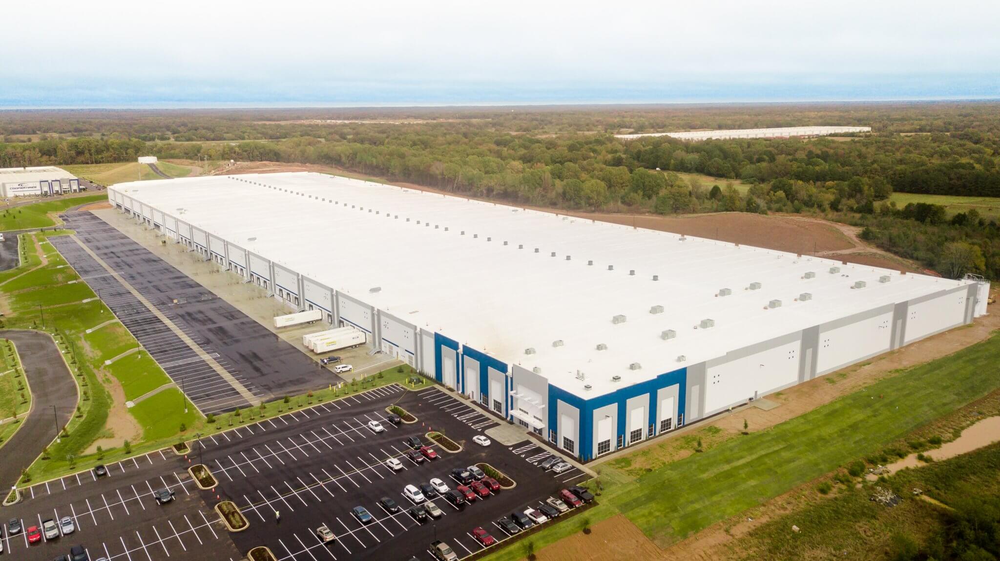 Case Studies - Alston Construction Company