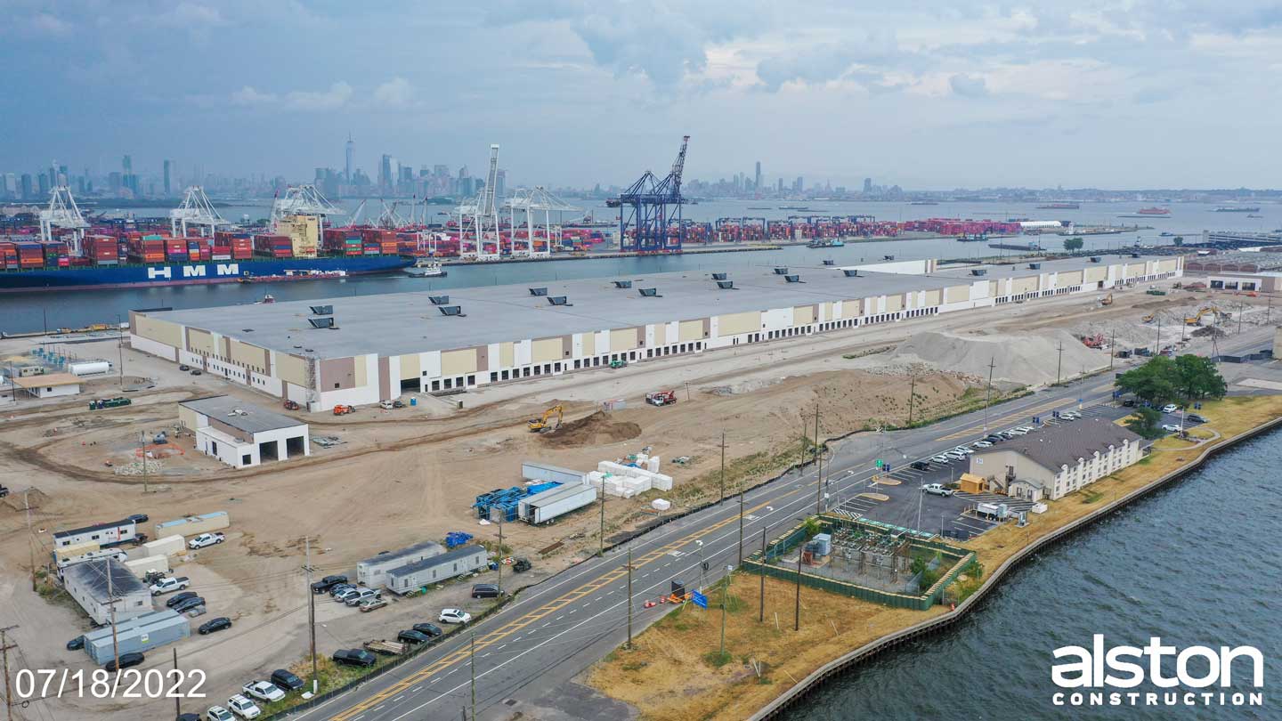 Projects Archive - Page 6 of 41 - Alston Construction Company