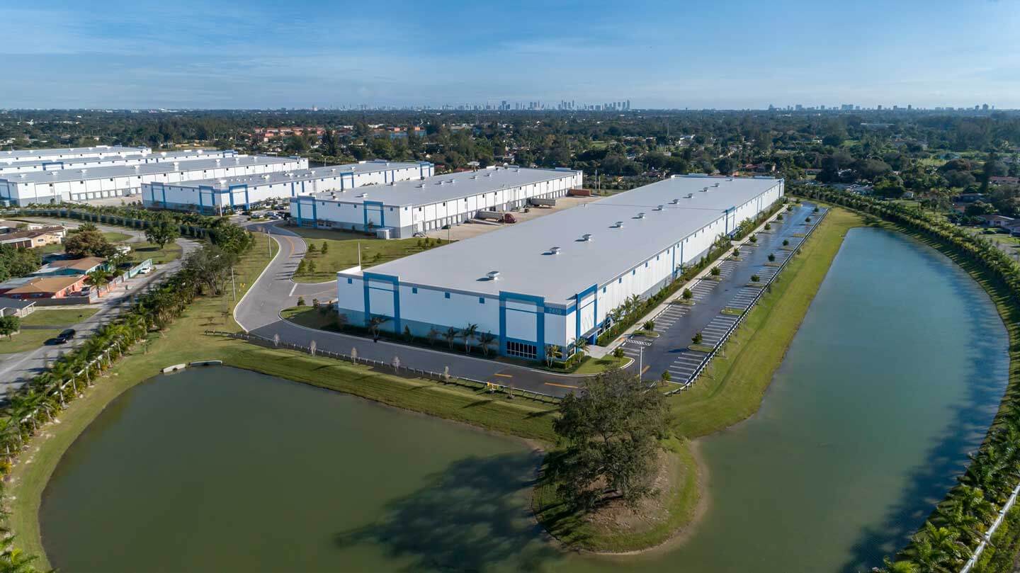 South Florida, FL Archives - Alston Construction Company