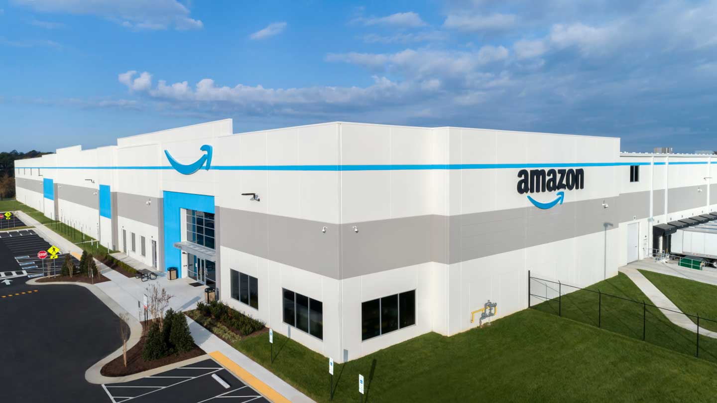 Alston Construction Projects