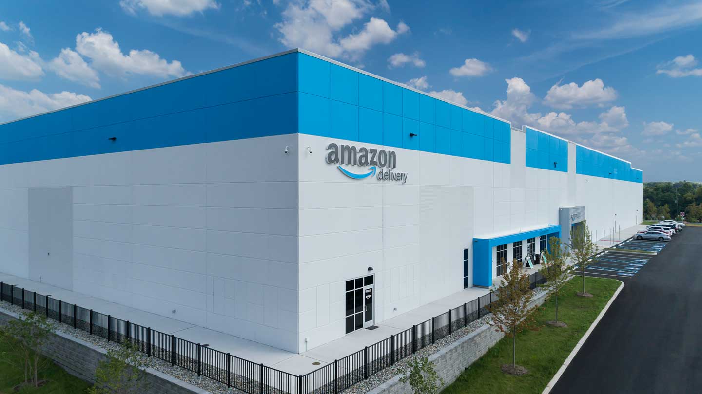 Alston Construction Projects