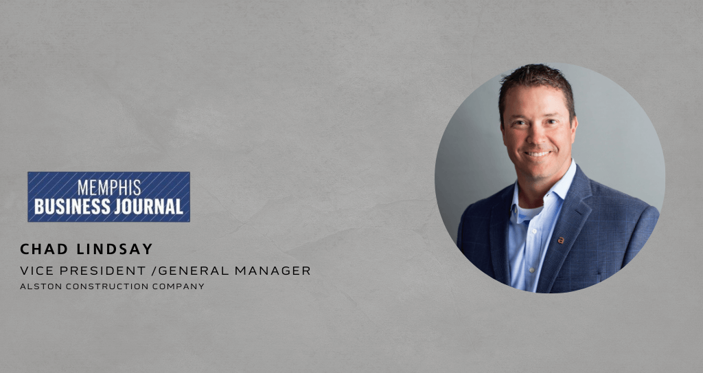 Chad Lindsay & Other Memphis LEED professionals on the latest green ...