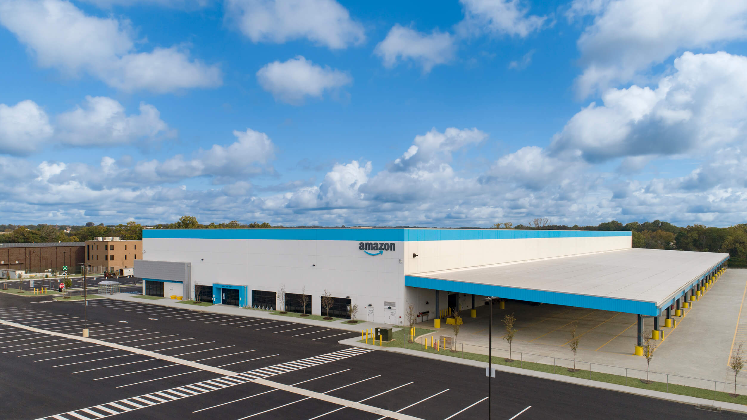 Alston Construction Projects