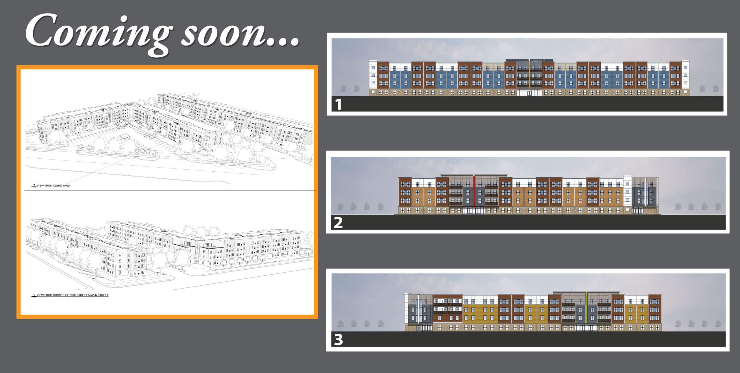 Alston Chicago Office Breaks Ground on ECHA Lakeshore Manor in East ...