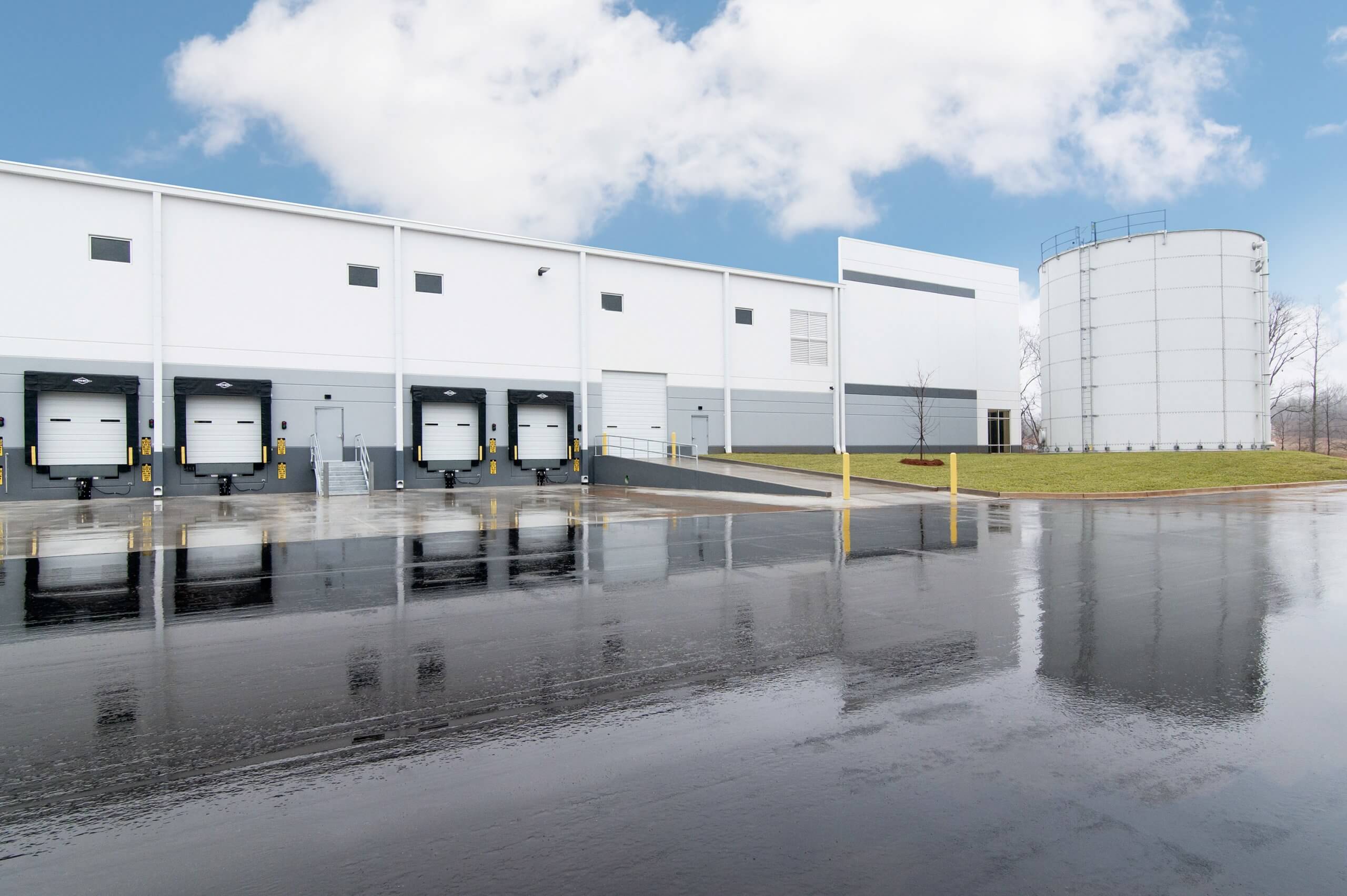 About Alston Atlanta - Southeast | Atlanta, GA