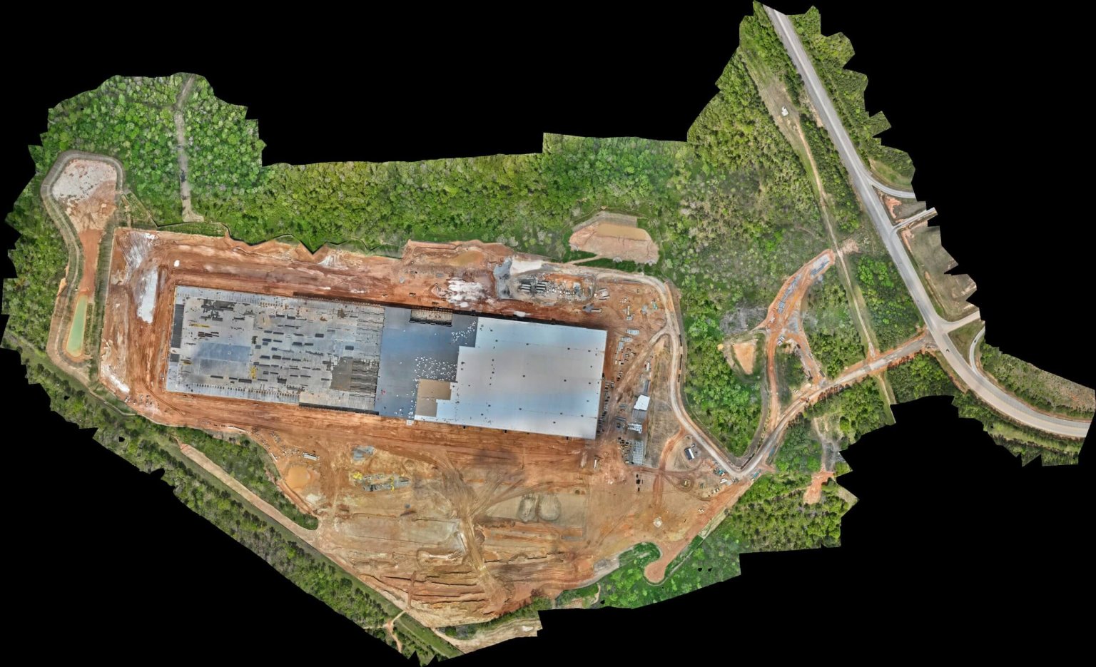 How Alston Construction’s VDC Department Drives Project Success ...
