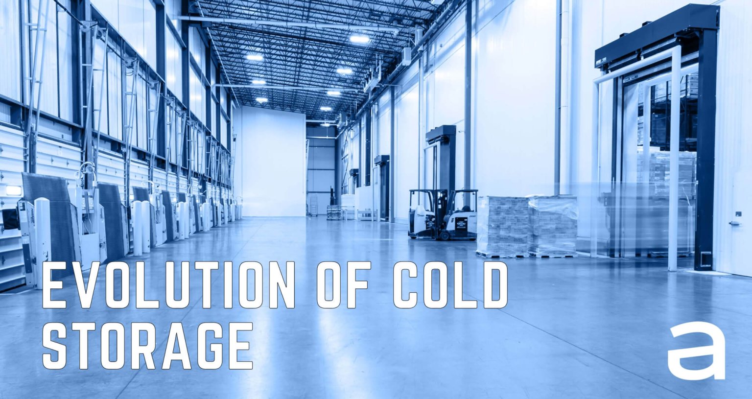 Q & A with Alston Construction's Cold Storage Expert - Alston ...