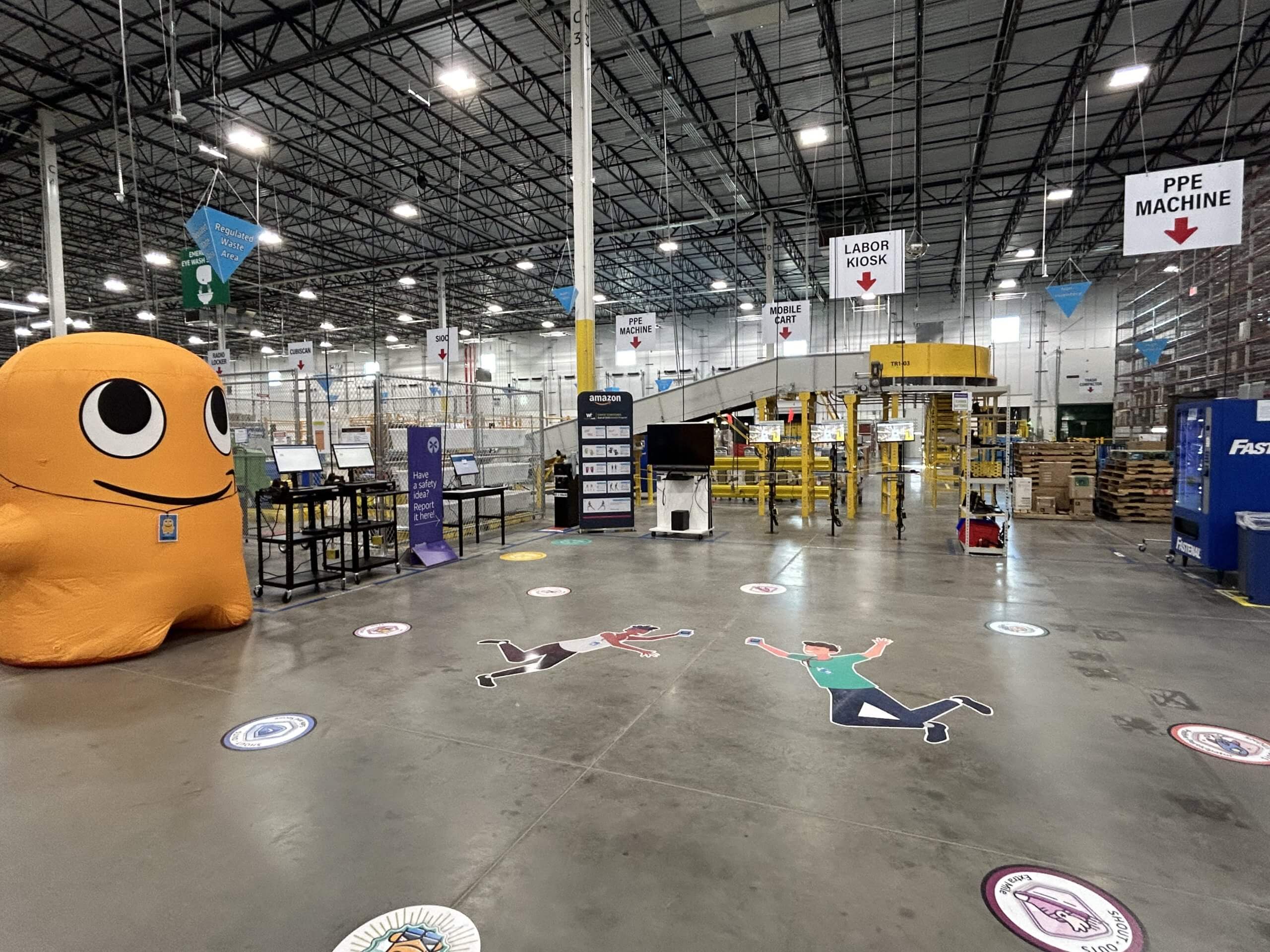 Alston Construction Projects